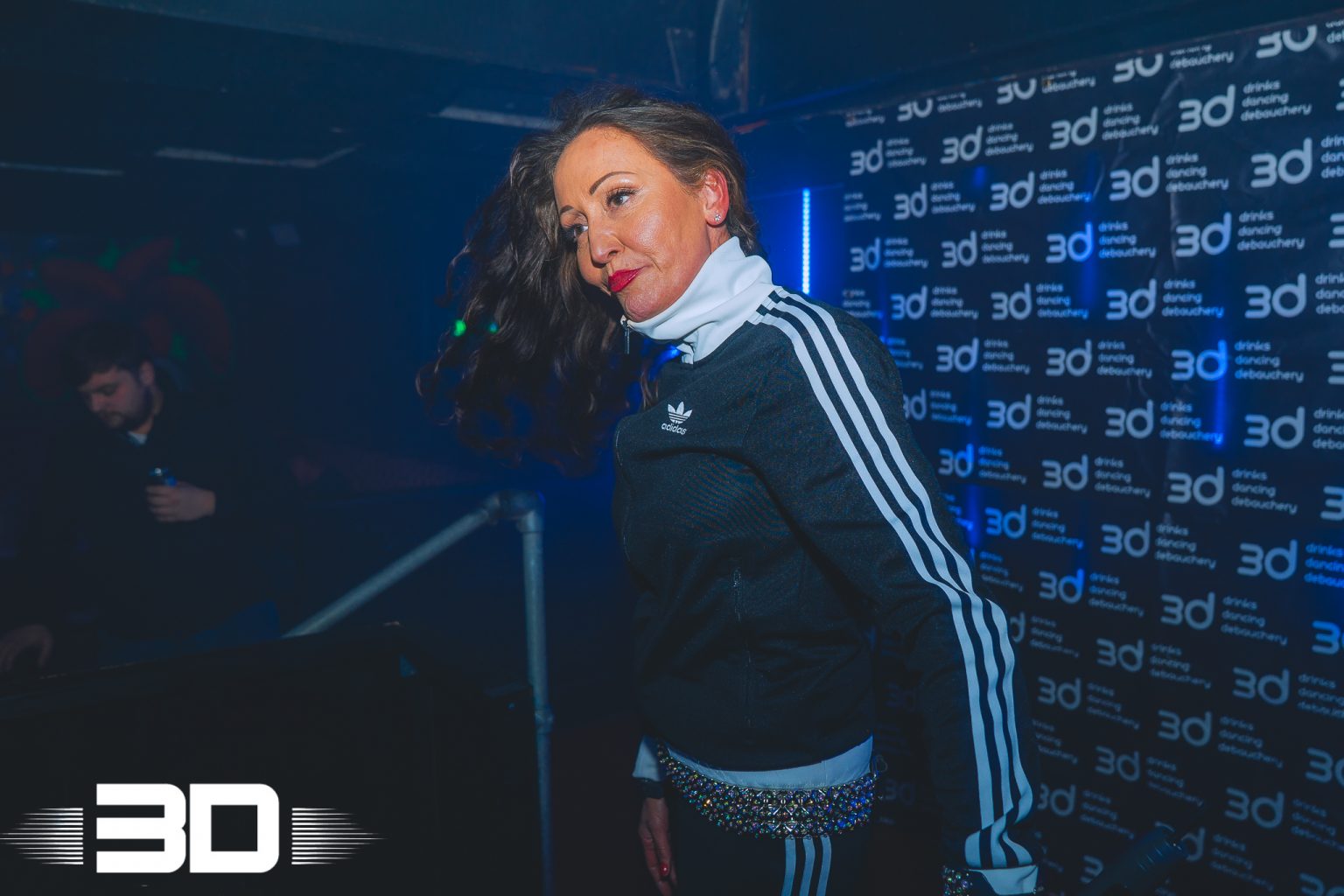 Pam’s Bar & Nightclub Congleton - JJ's Pub Group